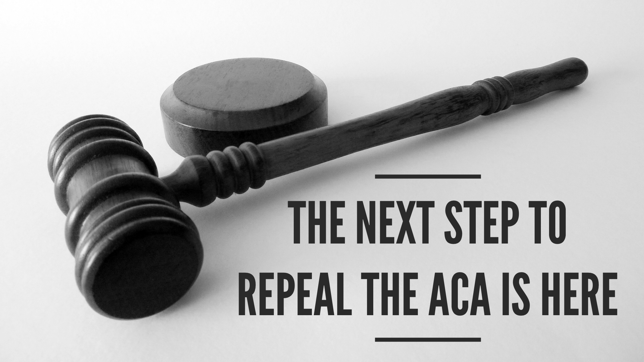 UPDATE on the Lawsuit to Repeal the ACA – Southern Christian Coalition